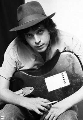 O Blues e o Rock no Brasil - Milton Medusa